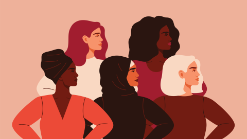 Teaching Women's History in March and Beyond | Orange County / Long ...